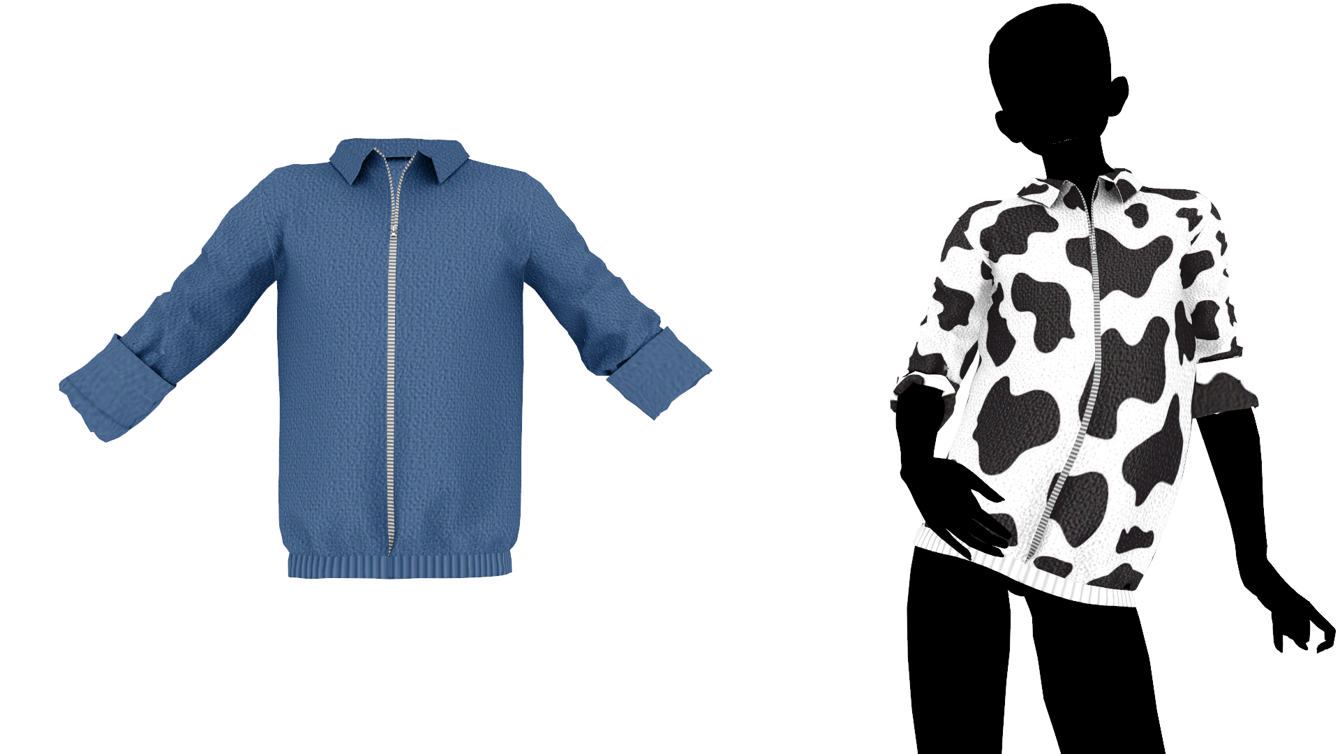 MMD - Sims 4 Light Academia Jacket by fake-n-true on DeviantArt