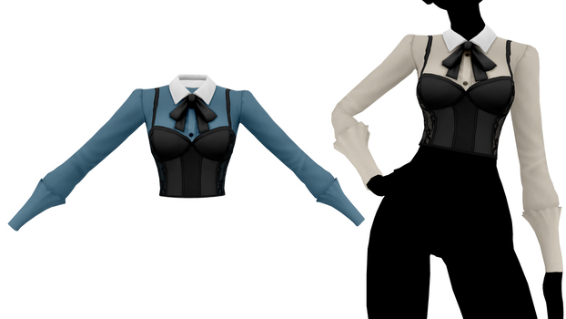 Explore the Best Clothing Art | DeviantArt