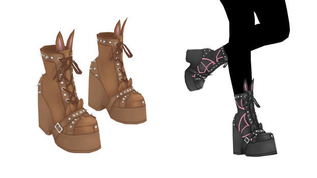 Explore the Best Boots Art | DeviantArt