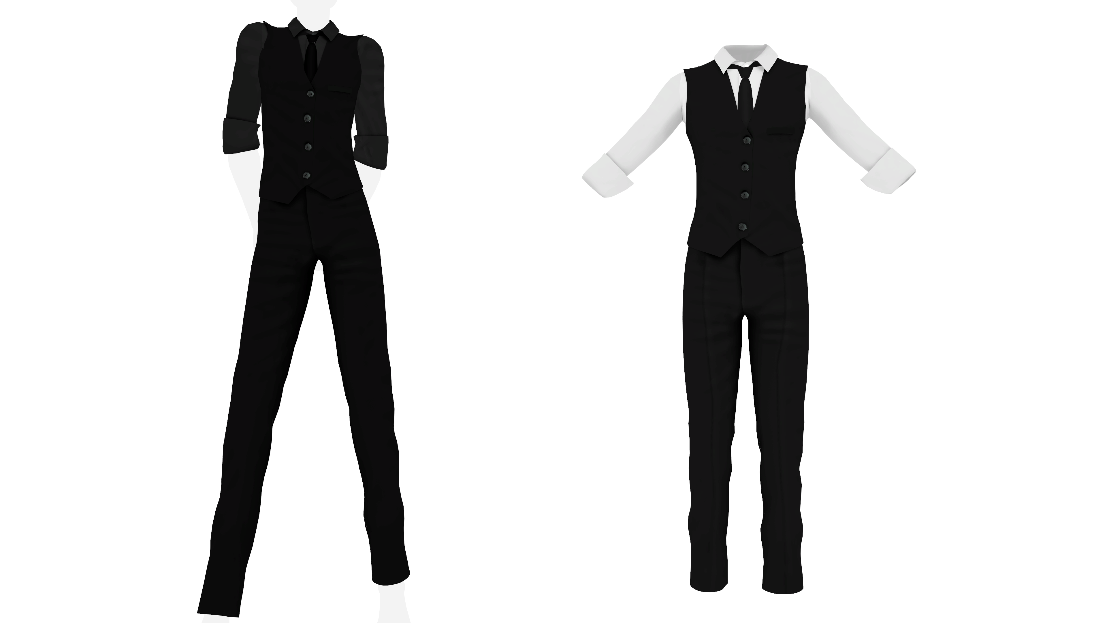 MMD - Sims 4 Josue Outfit by fake-n-true on DeviantArt