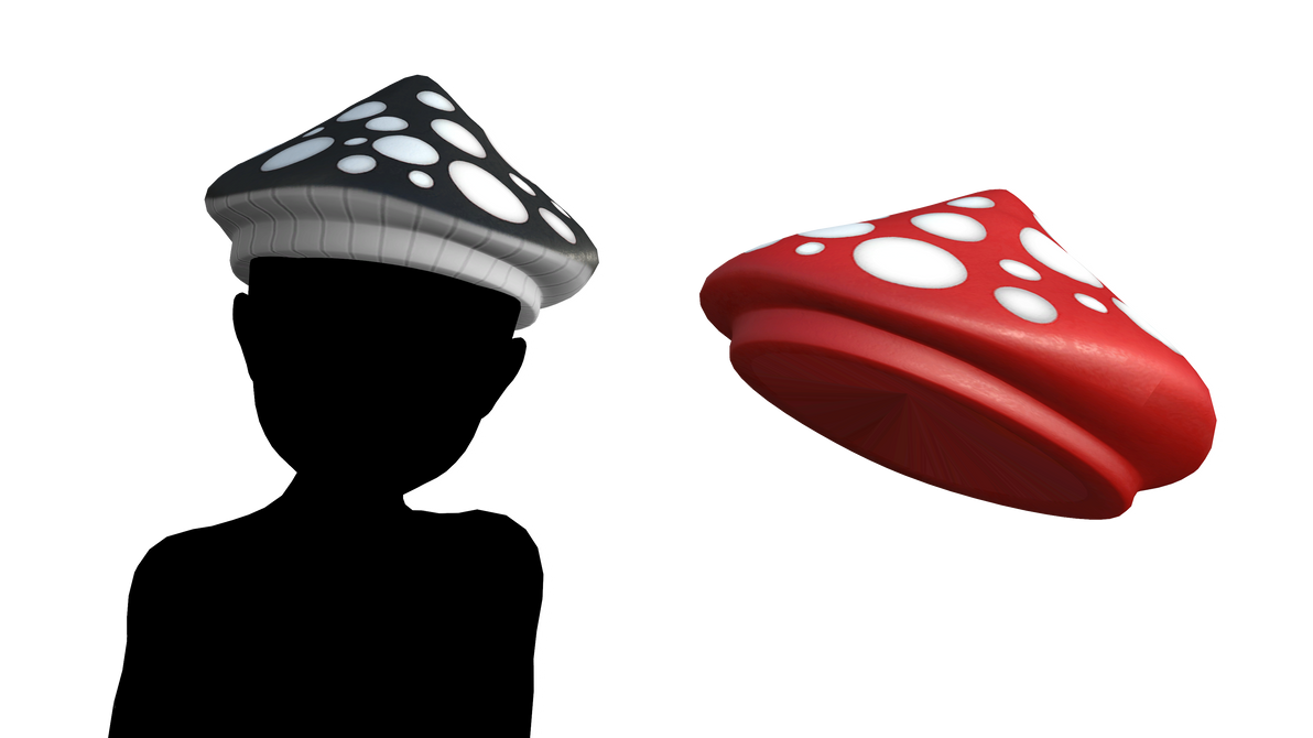 MMD - Sims 4 Shroom Hat by fake-n-true on DeviantArt