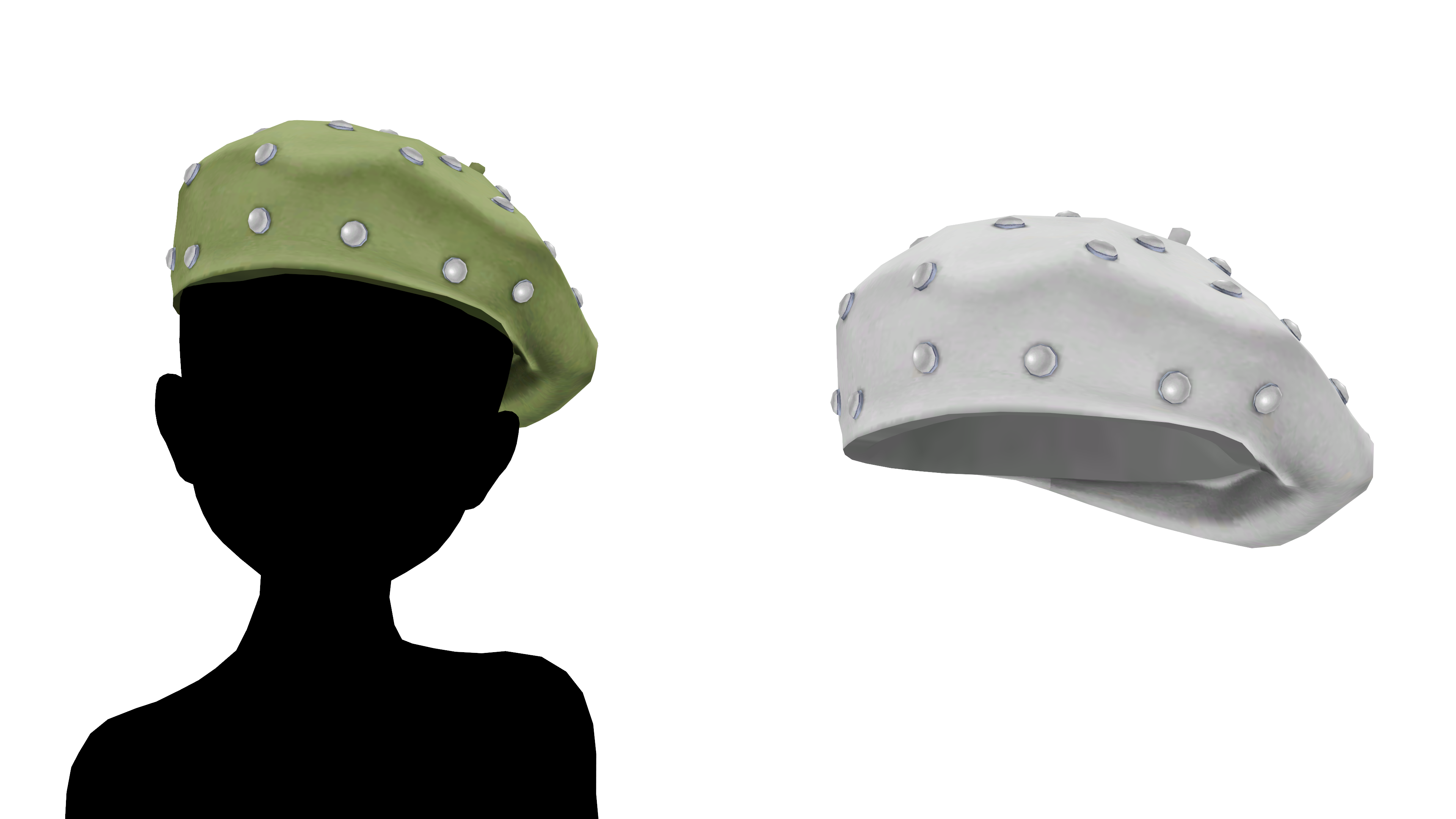 MMD - Sims 4 AxA - Beret Pearl Version by fake-n-true on DeviantArt