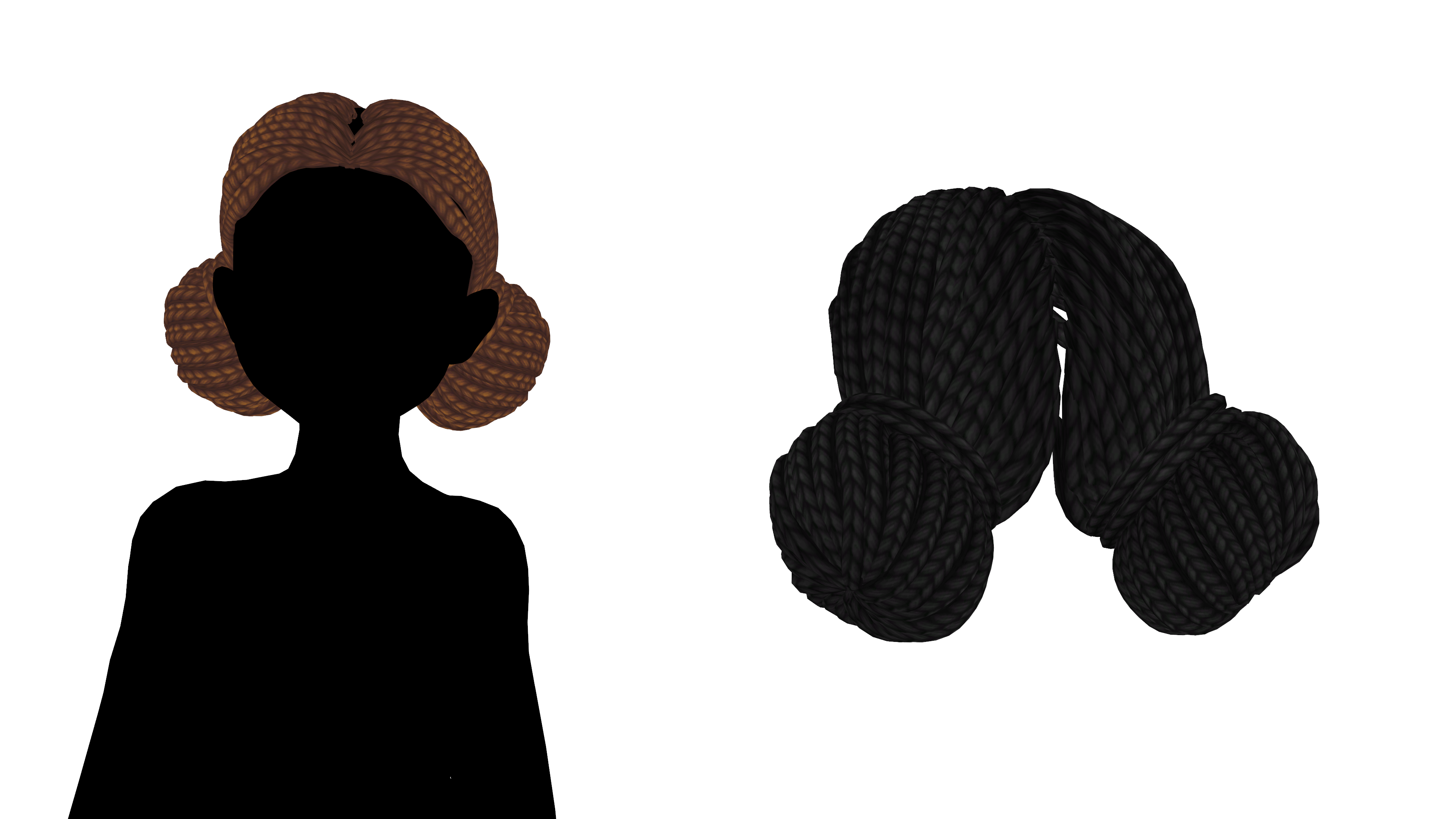 MMD - Sims 4 Bonisha Buns by fake-n-true on DeviantArt