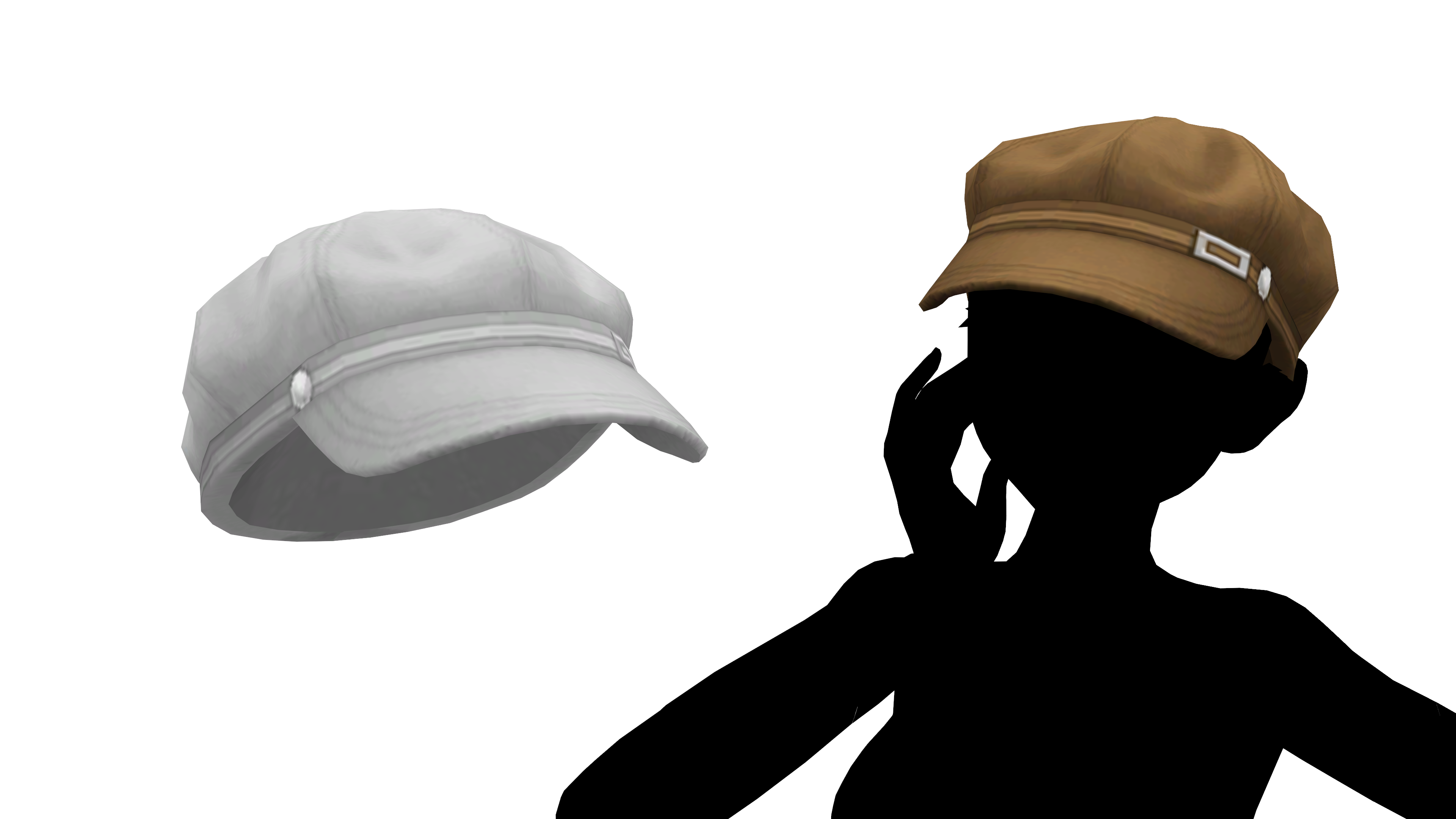 MMD - Sims 4 Halo Hat by fake-n-true on DeviantArt