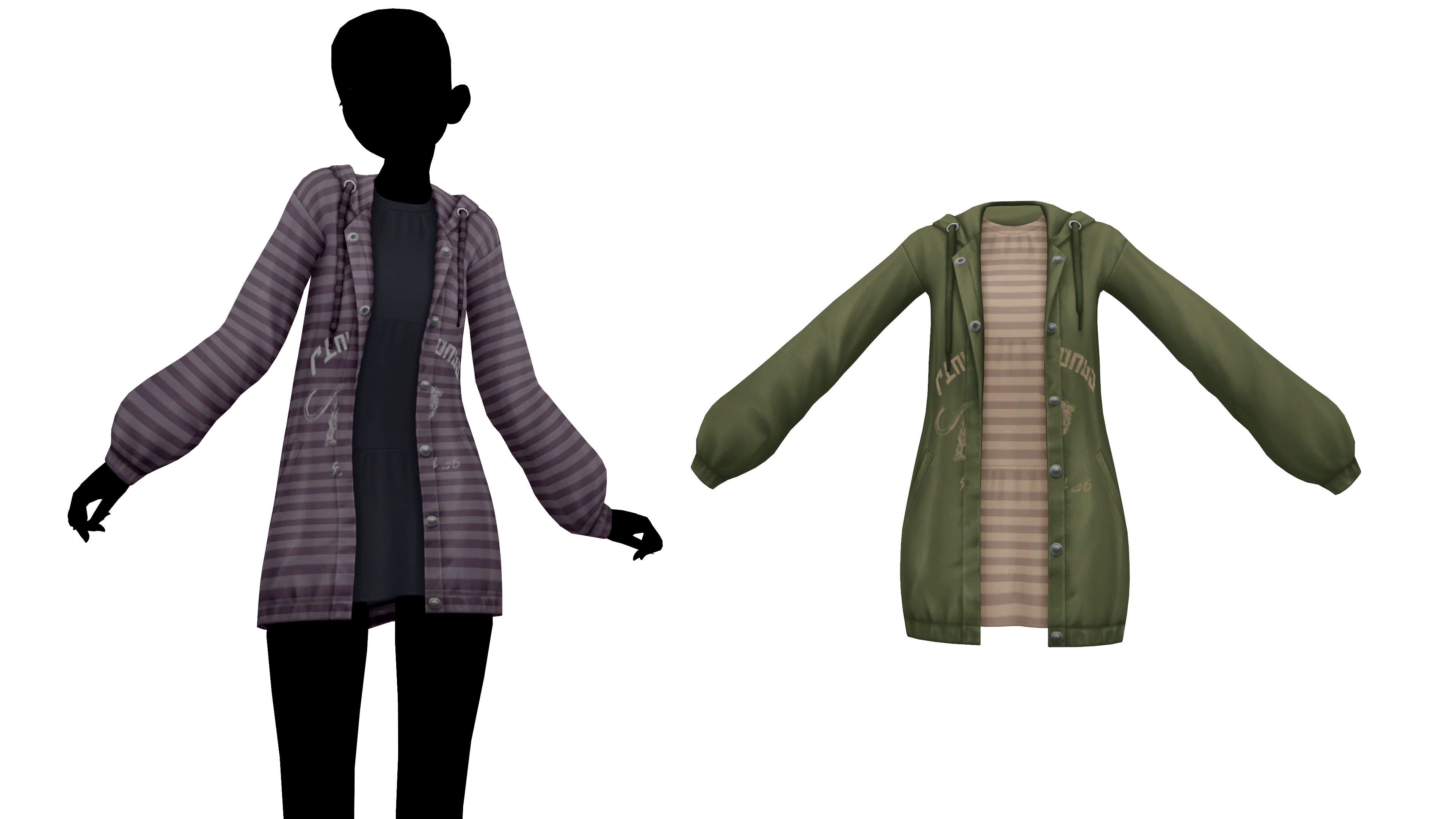 MMD - Sims 4 Elsa Dress by fake-n-true on DeviantArt