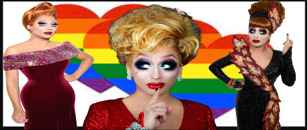 Bianca Del Rio Lgbtqia Hearts by SuperDragQueens on DeviantArt