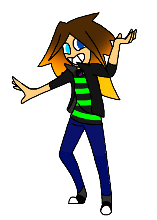 Fusion by Kocuzyrek on DeviantArt