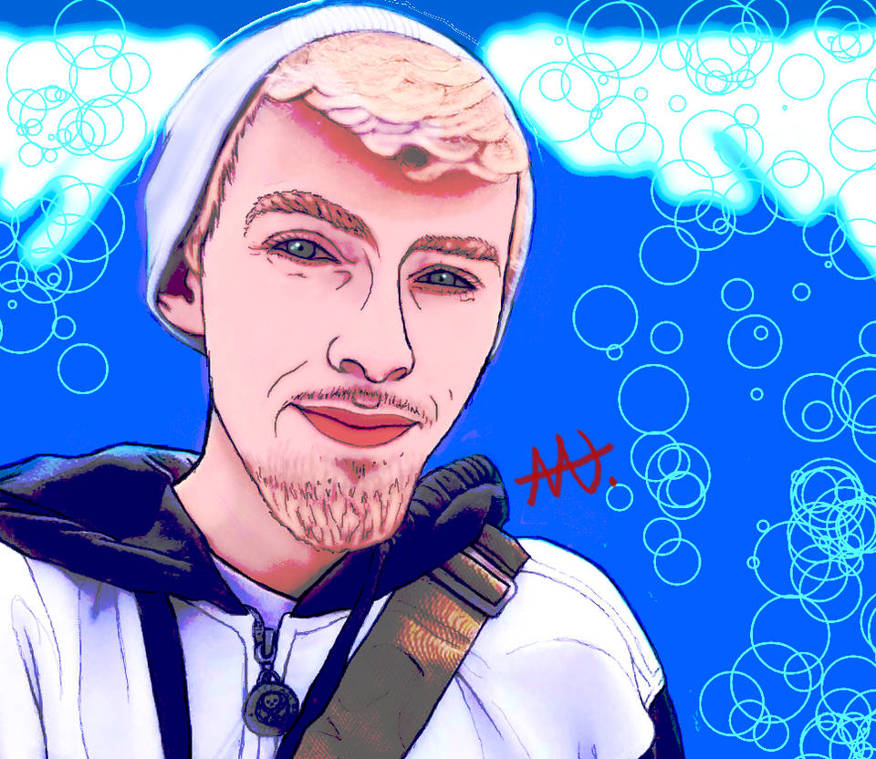 Colton by Nata909 on DeviantArt