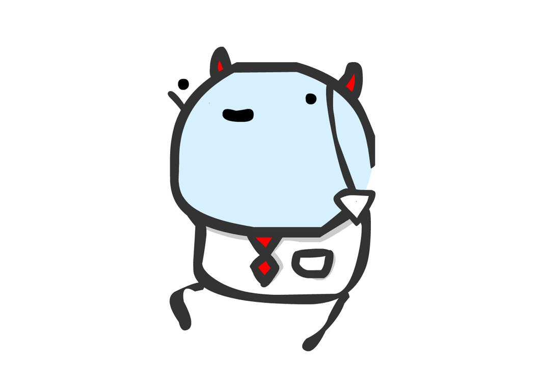 Cronopio2 by Iskeriot on DeviantArt