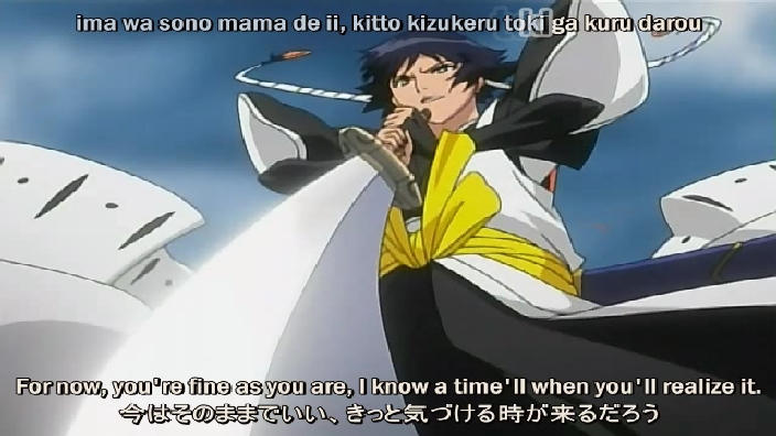 Bleach Season 4 Intro torrent by Heillios on DeviantArt