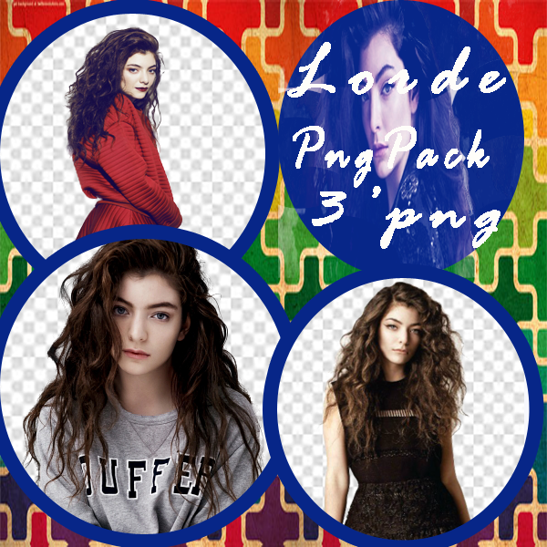 Lorde png Pack by SelenatorAyten on DeviantArt
