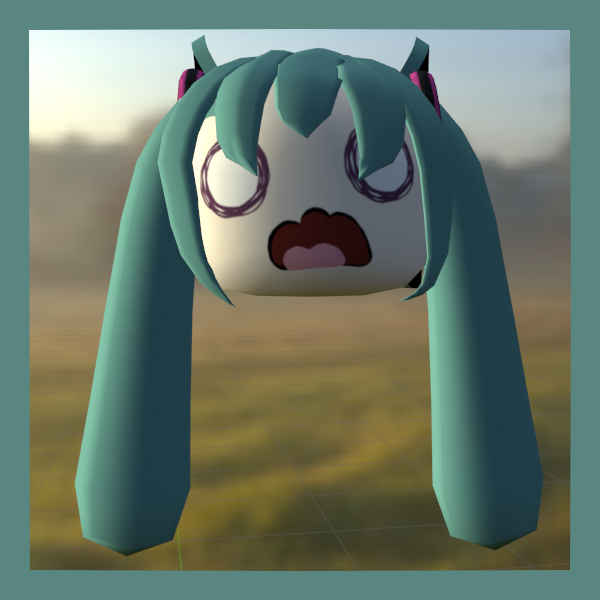 mmd Miku Bag by LILPIMPEN on DeviantArt