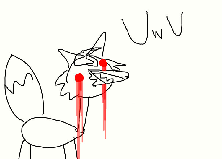 Emo edgy fire killer 5000 by Zeoroam on DeviantArt