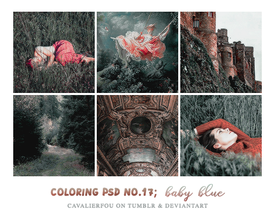 Psd #17 - Baby Blue by cavalierfou on DeviantArt