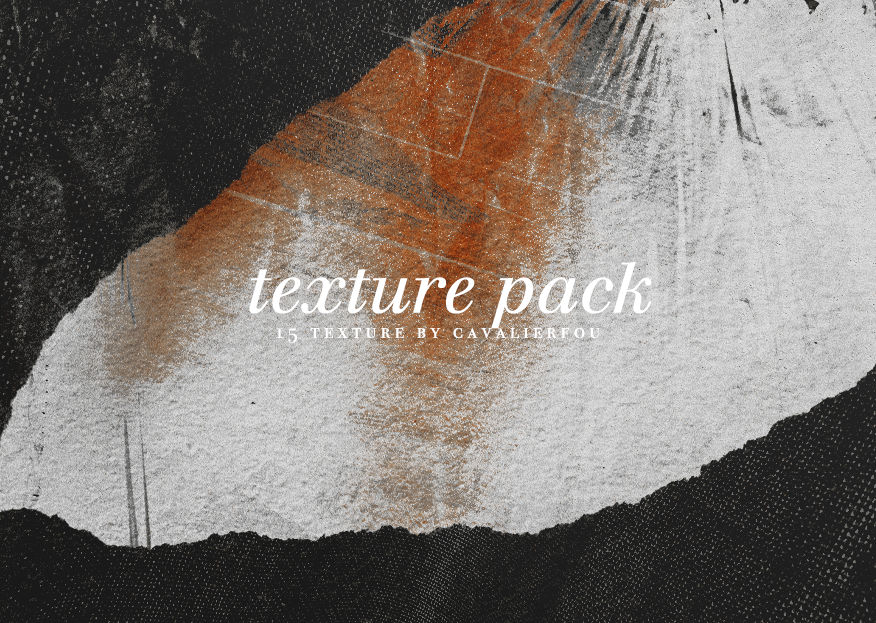 Texture Pack by cavalierfou on DeviantArt