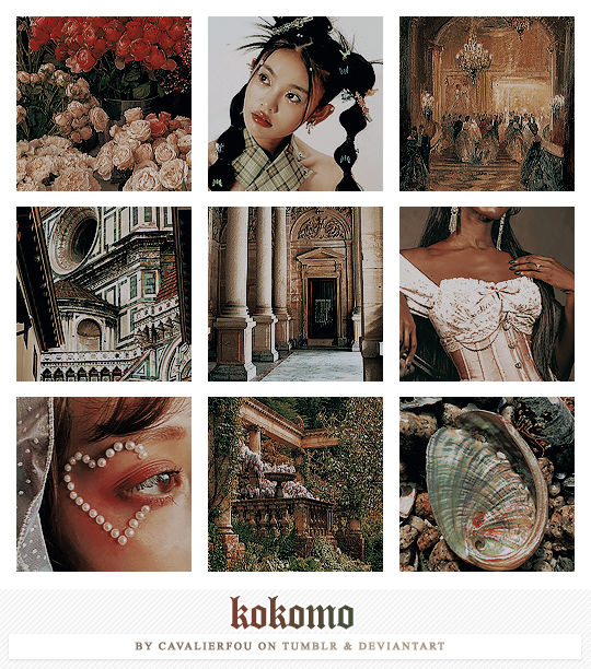 KOKOMO (coloring) by cavalierfou on DeviantArt