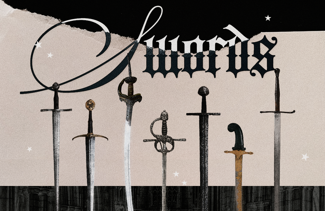 SWORDS, transparent png pack by cavalierfou on DeviantArt