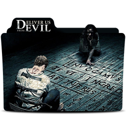 Deliver us From Evil by marianxDes on DeviantArt