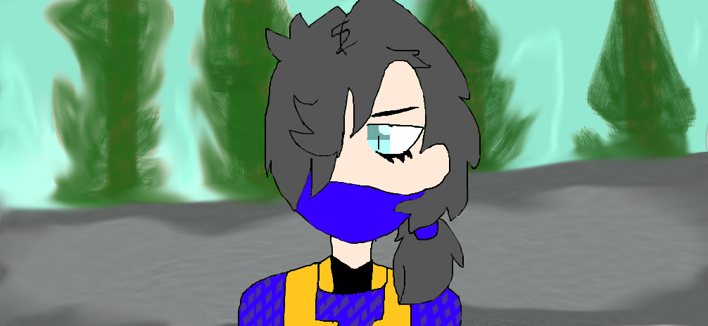 f u r r y by SaltyAnimatorDA on DeviantArt