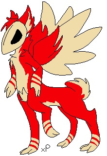 Warden Pixel! by SerDuck on DeviantArt