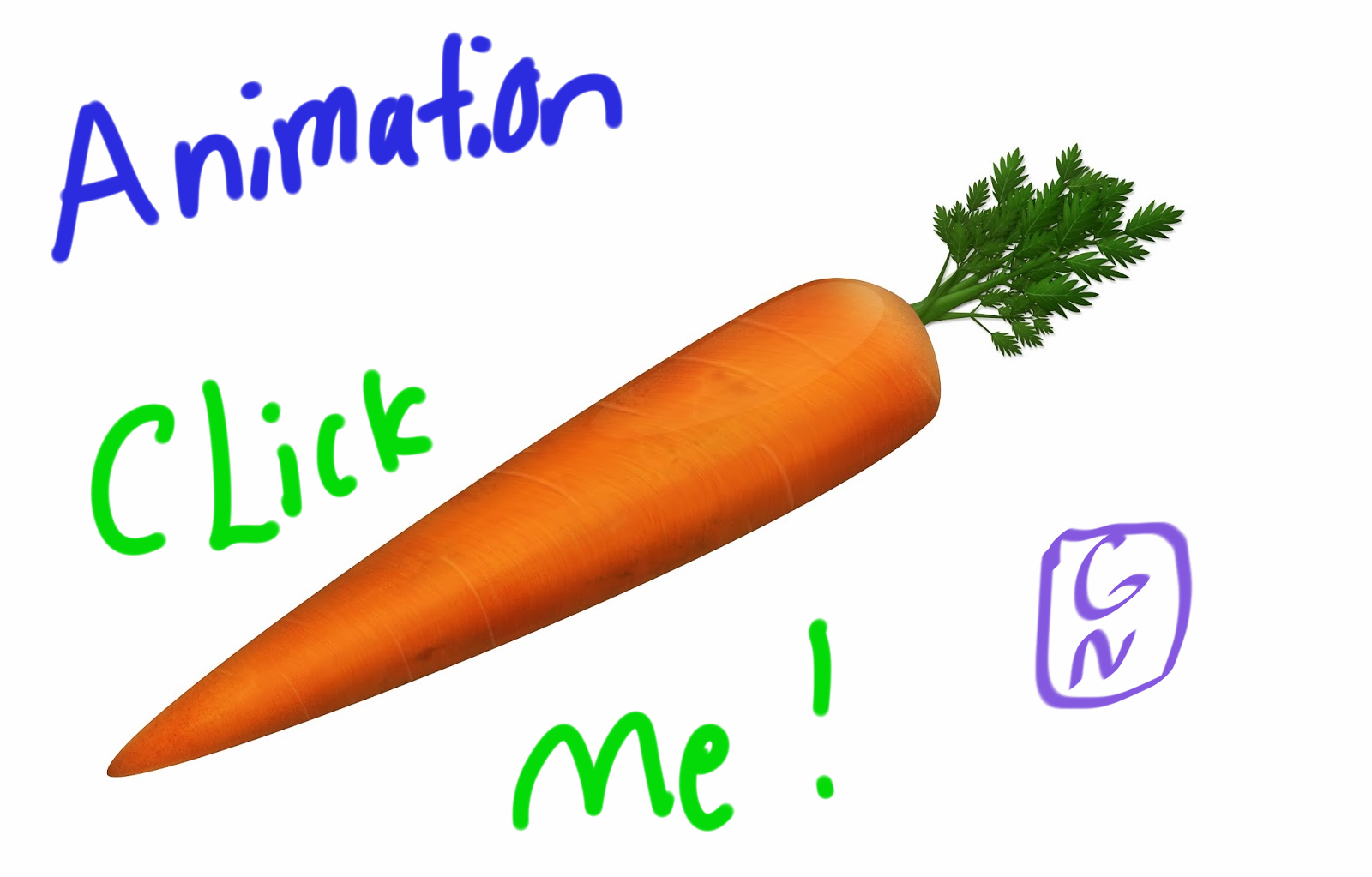 Carrots by GhostNinjaART on DeviantArt