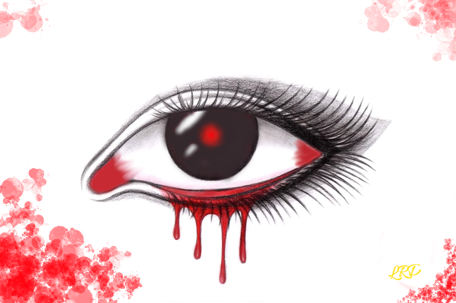 The Eye of the Fallen by LadyRoslineDrake on DeviantArt