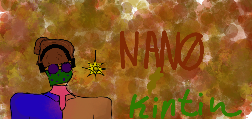 Nano and Kintin Wallpaper by marioiscool845 on DeviantArt