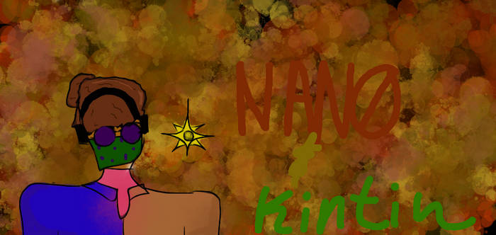 Explore the Best Kintin_jesla Art | DeviantArt