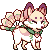 Momo - Commission by aquape on DeviantArt