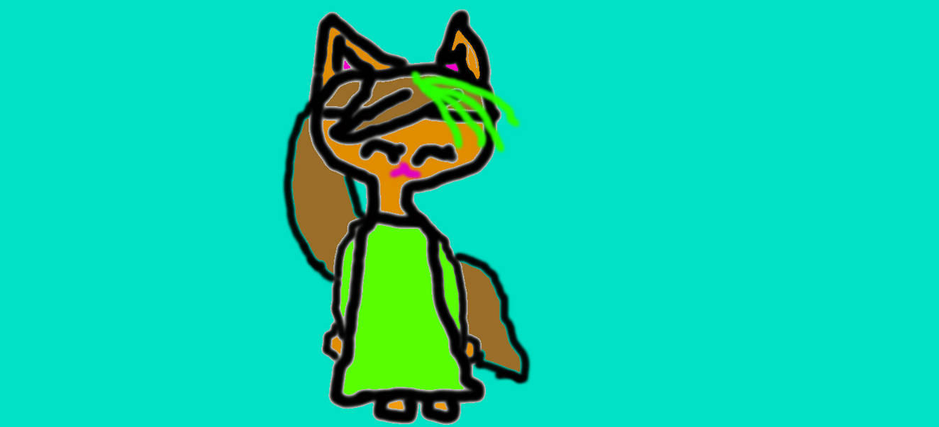 Lacy The Cat by kitkat1481 on DeviantArt