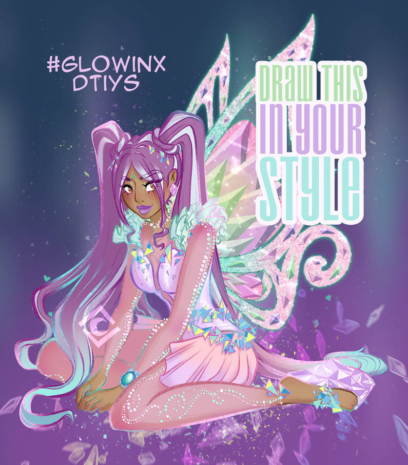 Draw This In Your Style! by Lilacsteph on DeviantArt