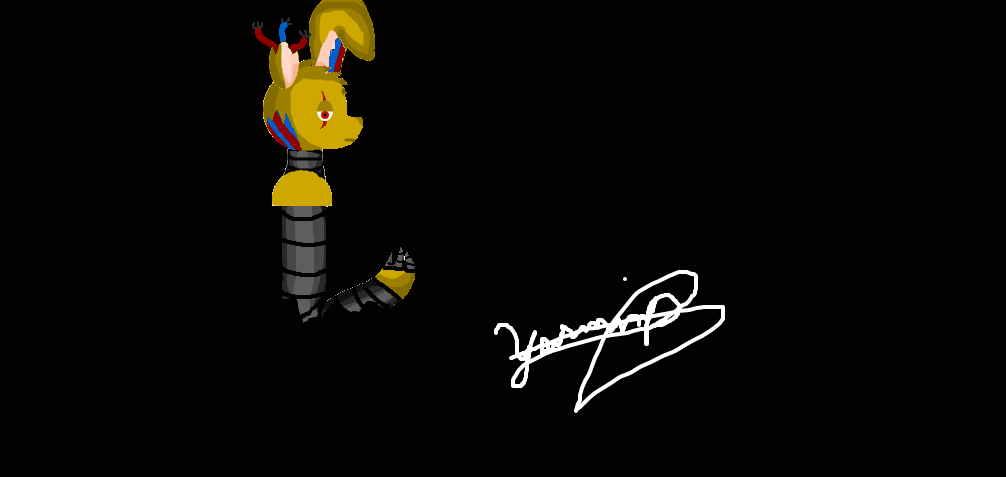 Sprintrap by mizz-chamadeviantart on DeviantArt