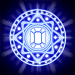 Magic Circle gif by Shining-Star00 on DeviantArt