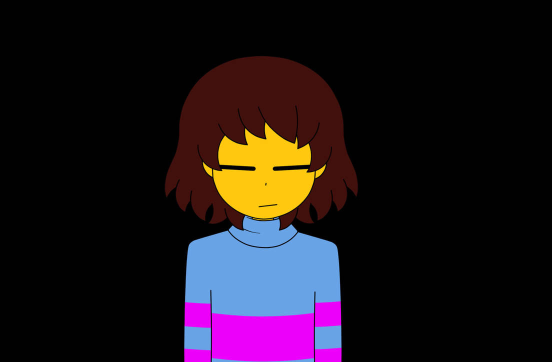 Undertale : Possession ( GIF ) by YueJo on DeviantArt