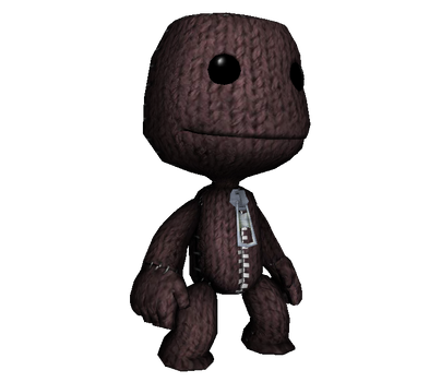 Explore the Best Littlebigplanet Art | DeviantArt