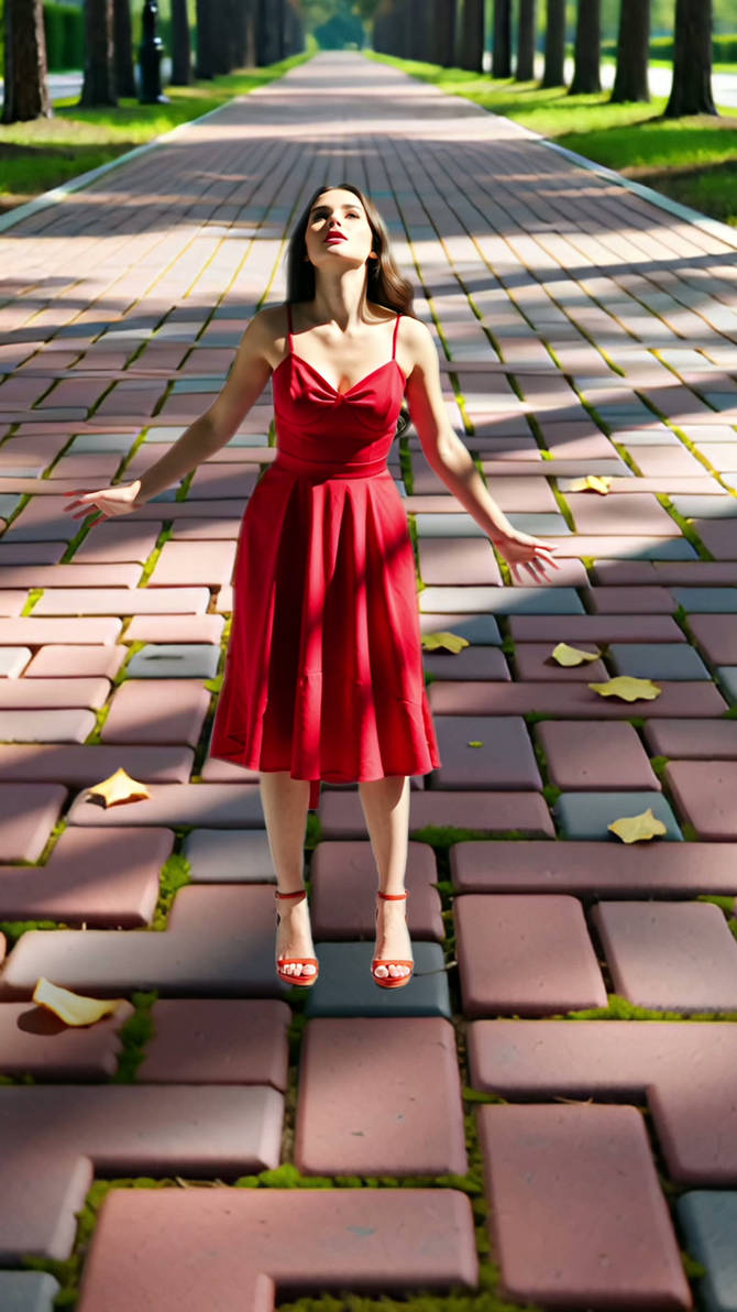 A look back at the old ways. by ProfSai on DeviantArt