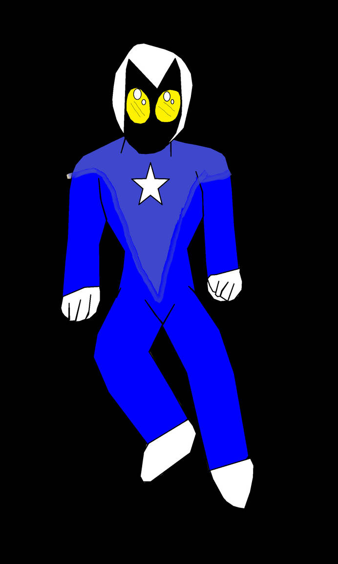 Starchoice Vector by alvaxerox on DeviantArt