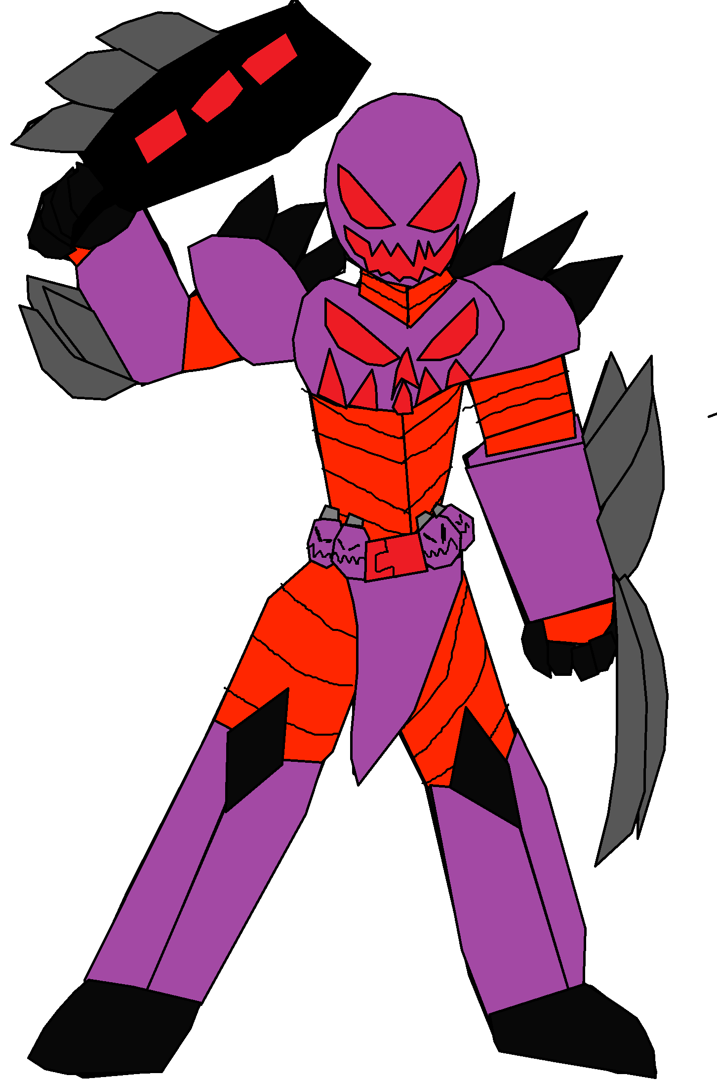 Stringer Vector by alvaxerox on DeviantArt