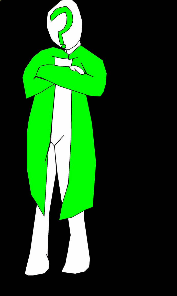 Nameless Vector by alvaxerox on DeviantArt