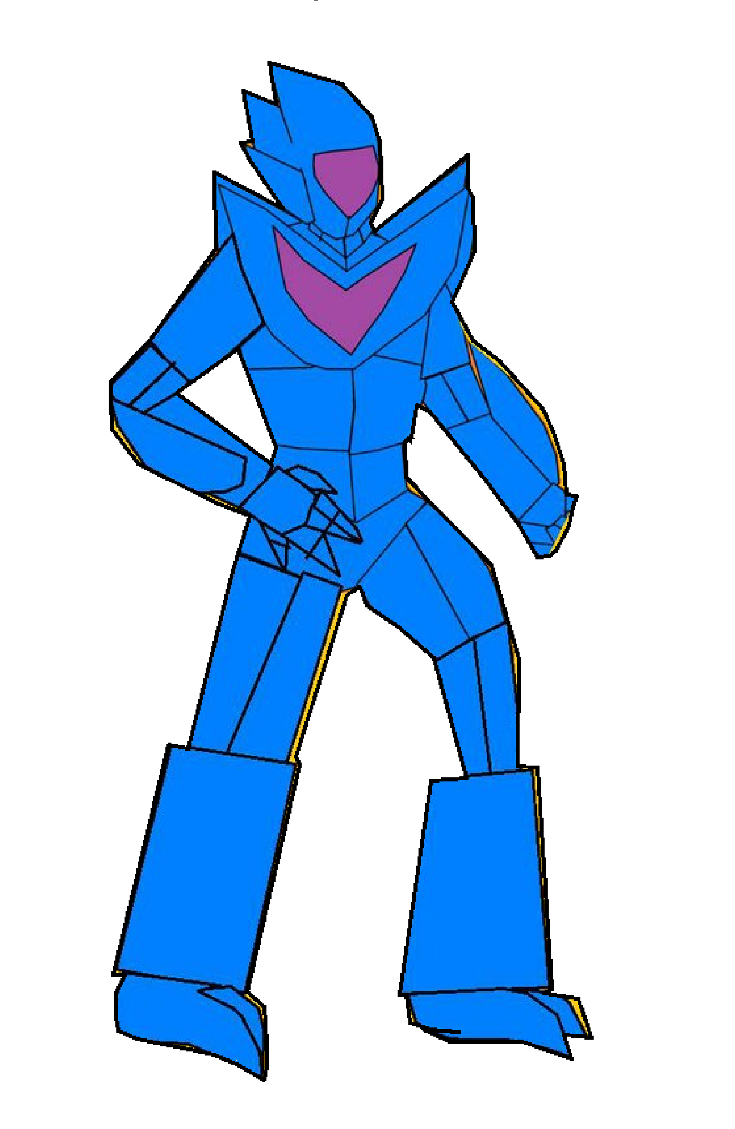 Comet Vector by alvaxerox on DeviantArt