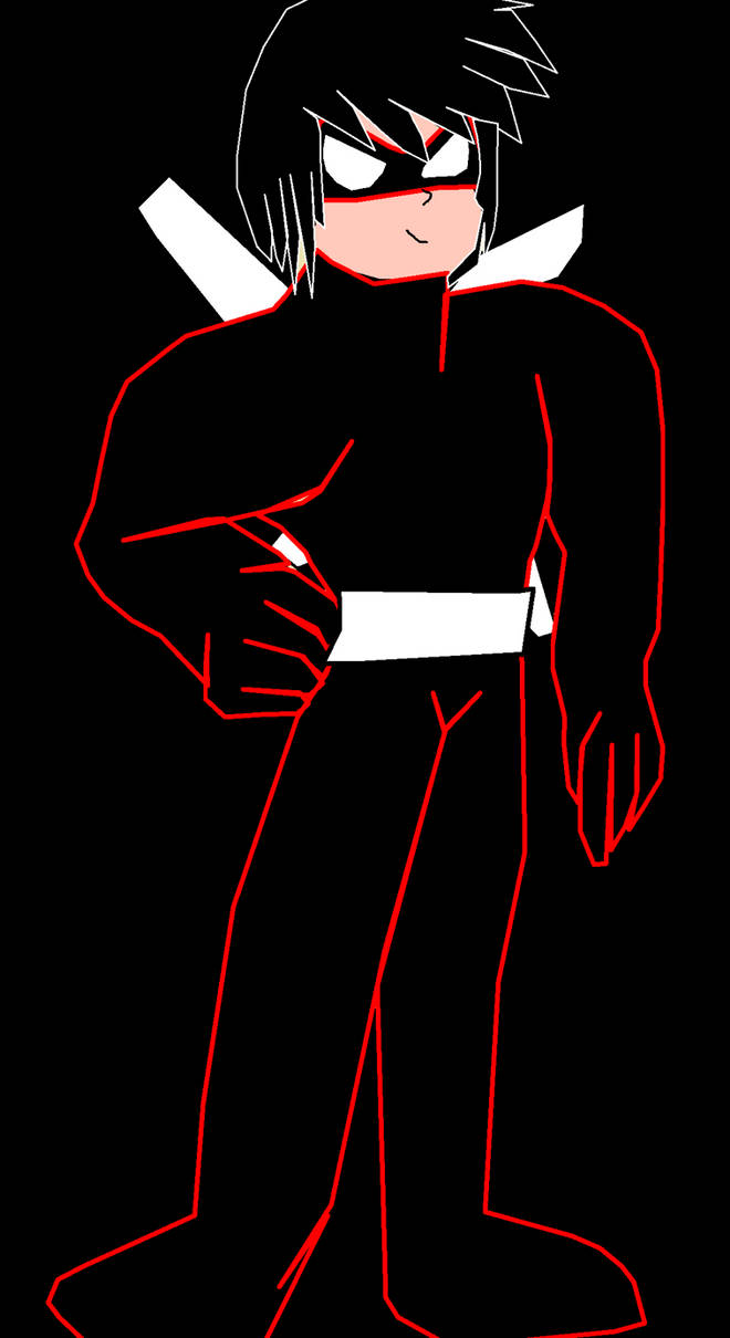 Nightstrike Vector 2 by alvaxerox on DeviantArt