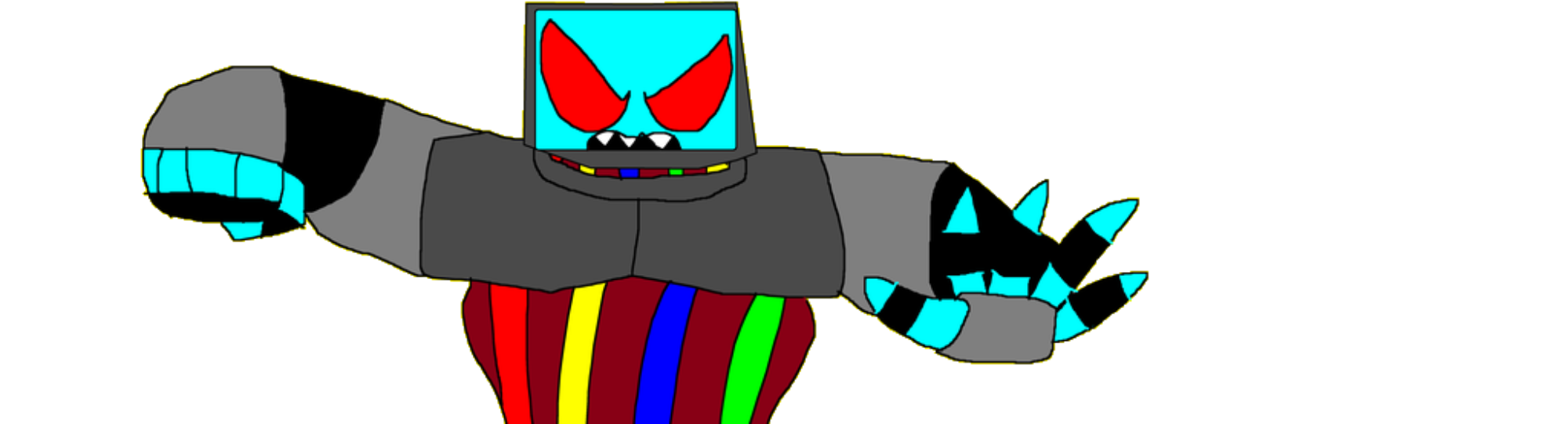 Gigawatts by alvaxerox on DeviantArt