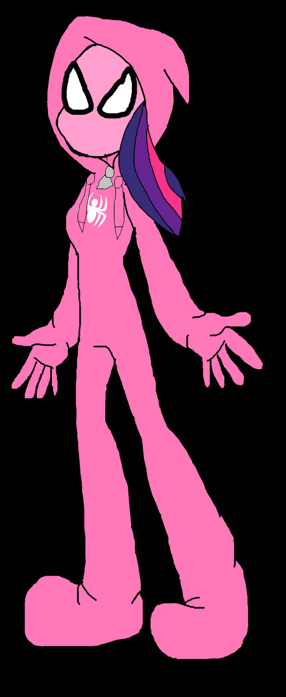 Spider-Girl vector 20 by alvaxerox on DeviantArt