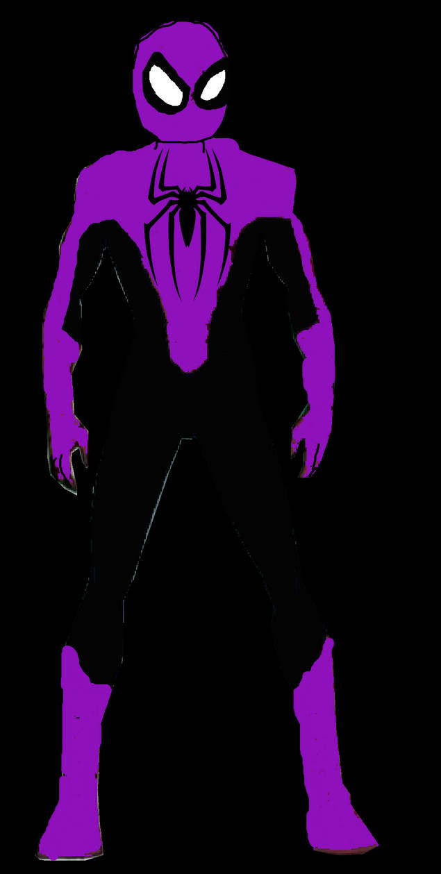 Under Spider Vector by alvaxerox on DeviantArt