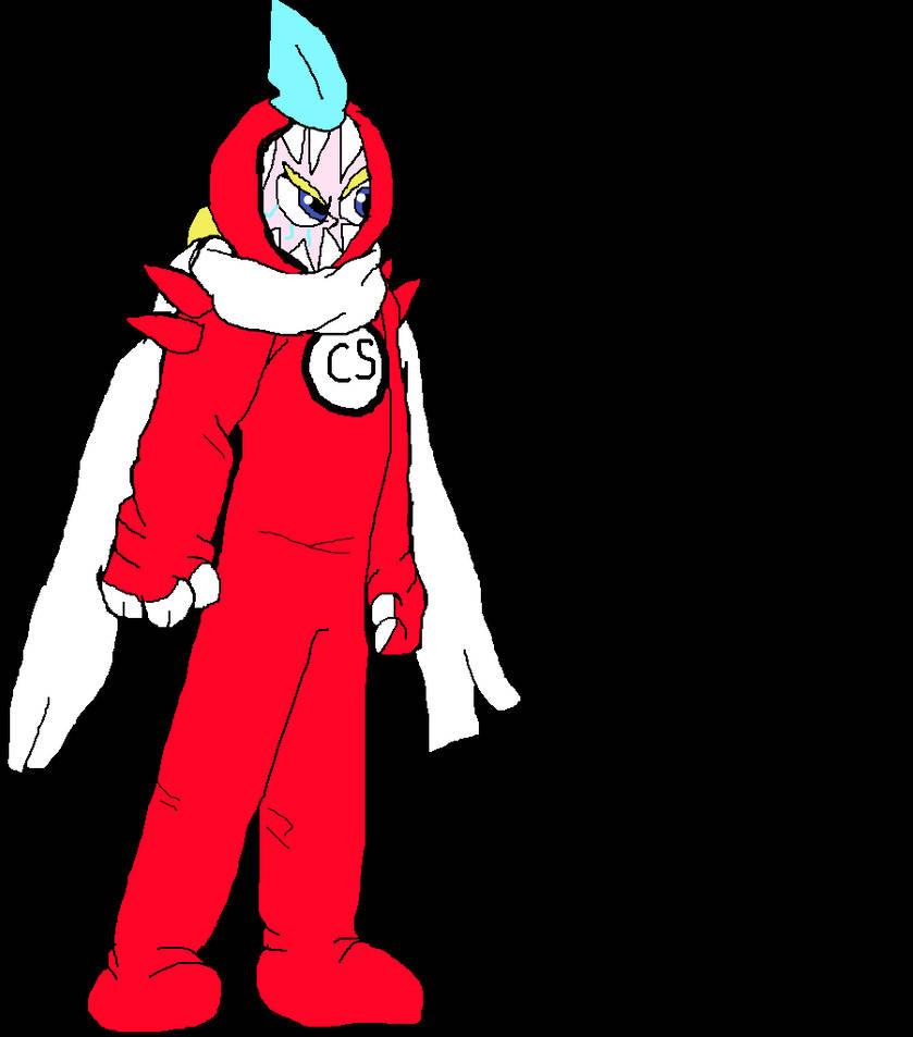 Cyber-Shark vector 25 by alvaxerox on DeviantArt