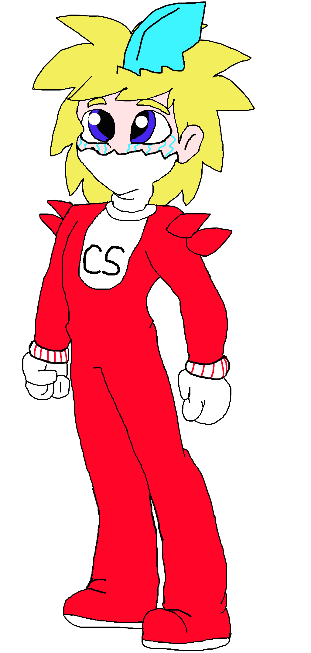 Cybershark 3 by alvaxerox on DeviantArt