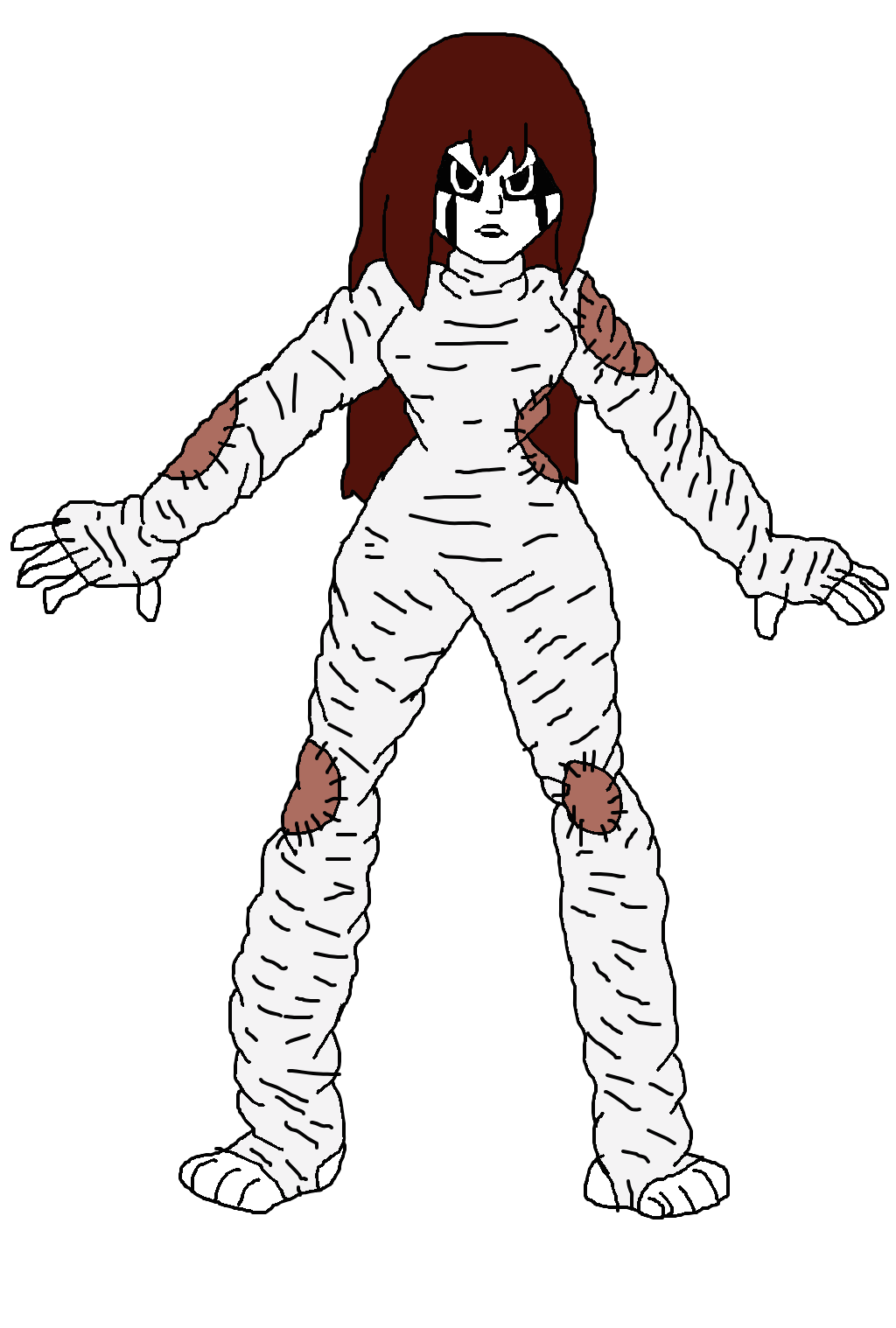 What is Kainora? by alvaxerox on DeviantArt