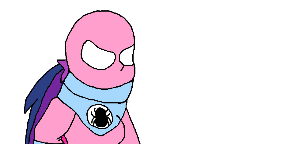 Spider-Twi 6 years later by alvaxerox on DeviantArt