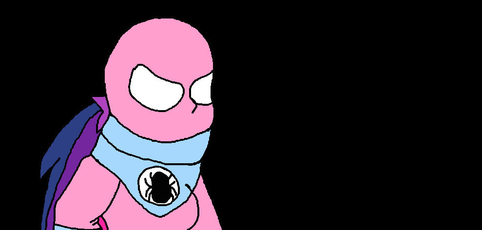 Spider-Twi 6 years later by alvaxerox on DeviantArt