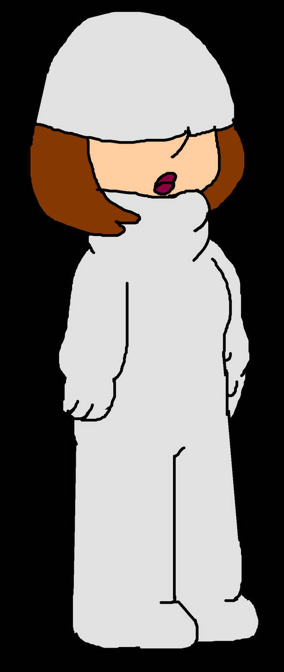 I should i call this version of Meg? by alvaxerox on DeviantArt